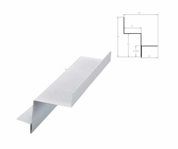 Tabica branca - Galvtelhas