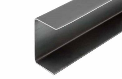 Perfil Estrutural - Galvtelhas